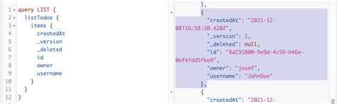 graphql id field name not present on update input · issue 9136 · aws