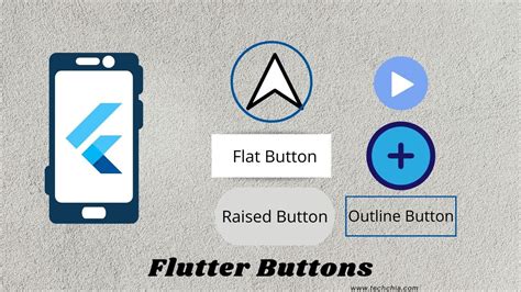 Flutter Tooltip With Example By Techchia Medium