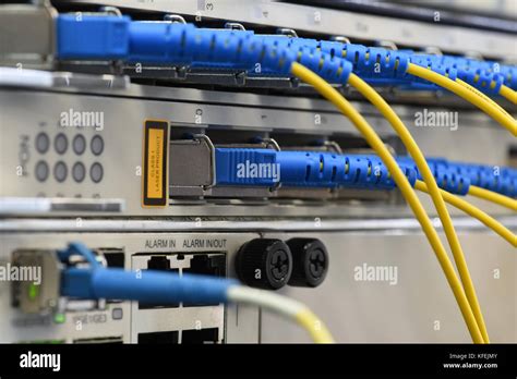 Patch Cord Unit At Lyle Sheller Blog