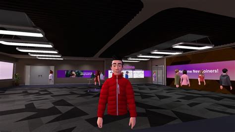 Santhosh Solomon On Linkedin Accenture Accenturenjx Metaverse Meta