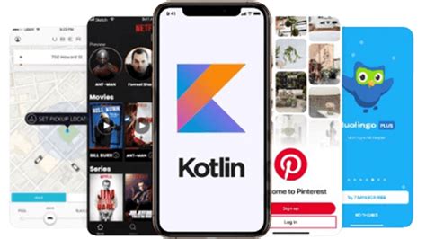 Kotlin App Development Company Hire Kotlin App Developers