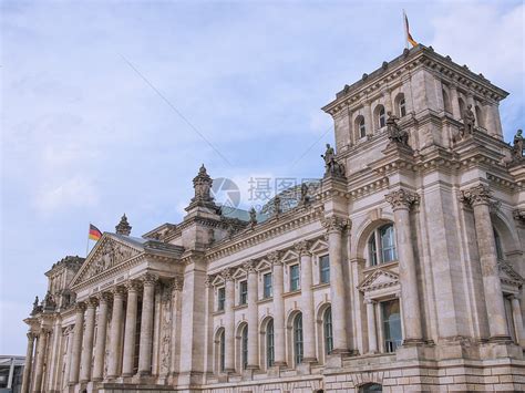 柏林建筑学高清图片下载 正版图片322225568 摄图网