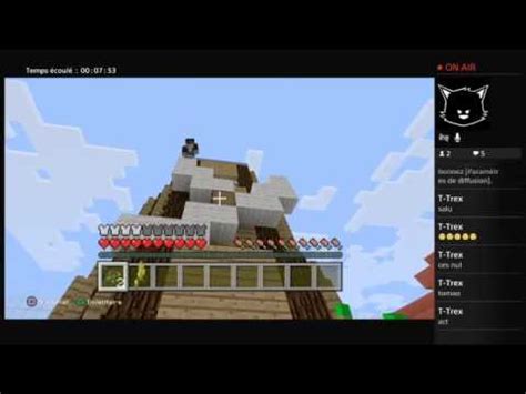 Cache Cache YouTube