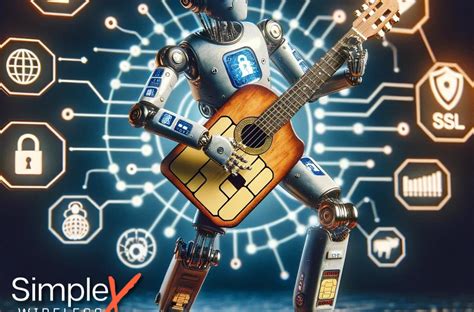 enhancing iot security best practices and simplex wireless solutions