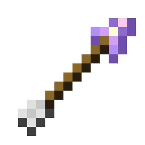 Projectiles Minecraft Mod