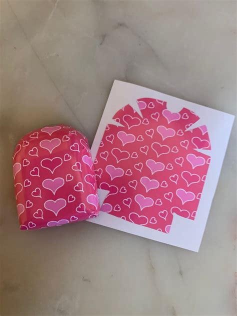 Heart Attack Omnipod Decal Etsy