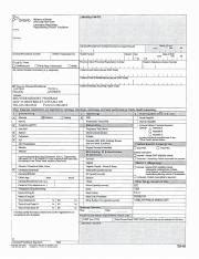 Clinical Laboratory Requisition And Testing Instructions Course Hero