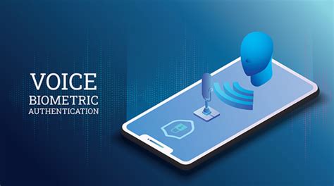 Voice Biometrics Là Gì Tìm Hiểu Về Công Nghệ Sinh Trắc Giọng Nói Vbee Ai