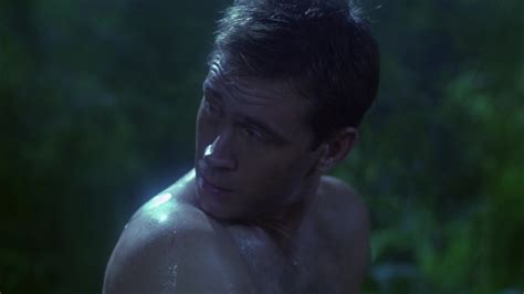 Auscaps Connor Trinneer Shirtless In Star Trek Enterprise 2 11 Precious Cargo