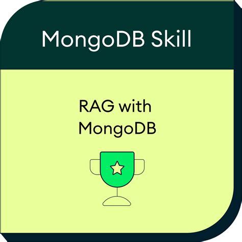 Building Rag Apps Using Mongodb Credly