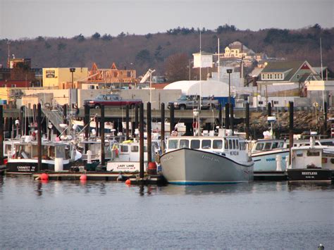 Orin C Gloucester Massachusetts Good Morning Gloucester