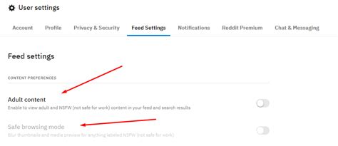 How To Block NSFW Images And Porn On Reddit AntiDopamine