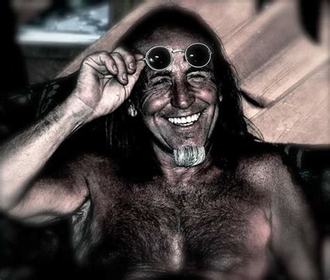 Nigel Benjamin Passed Away