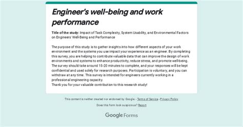 Pooja Khandelwal On Linkedin Engineers Well Being And Work Performance