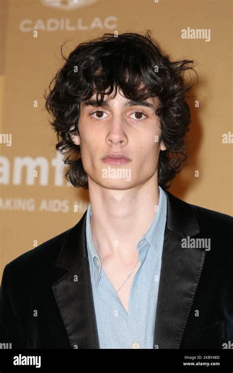 West Hollywood California November 03 2022 Sombr Attends The 2022