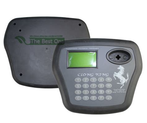 Купить 2015 Newest V338 Super 4d Key Clone King Transponder Key