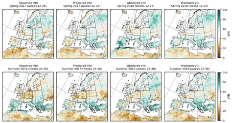 Gmd Focal Tsmp Deep Learning For Vegetation Health Prediction And