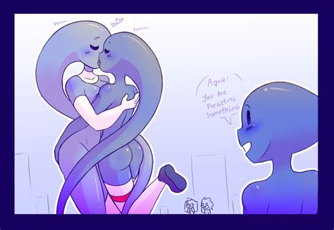 Rule 34 Alien Anthro Aqua Nekuzx Ass Breasts Daughter Dialogue