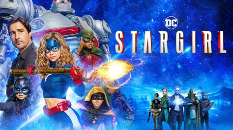 Courtney Whitmore Stargirl Hd Stargirl Wallpapers Hd Wallpapers Id