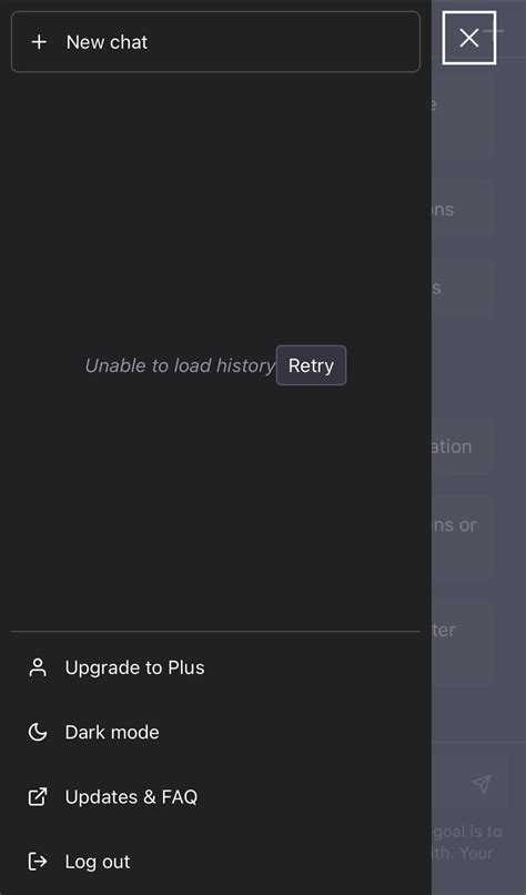 Anyone Else Having Issues With Chat Gpt Ive Got A Premium Account But