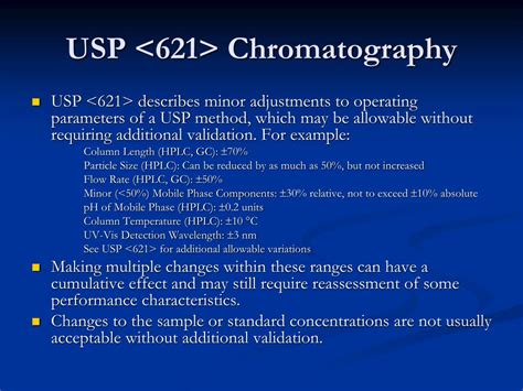 Ppt Compendial Verification Powerpoint Presentation Free Download