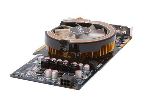 ASUS GeForce 9800 GT Video Card EN9800GT/DI/512MD3 - Newegg.com