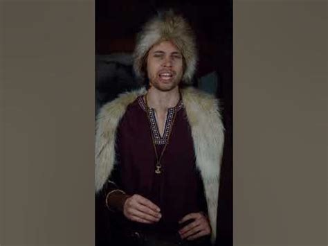 Что делали викинги в Вальгалле? - YouTube
