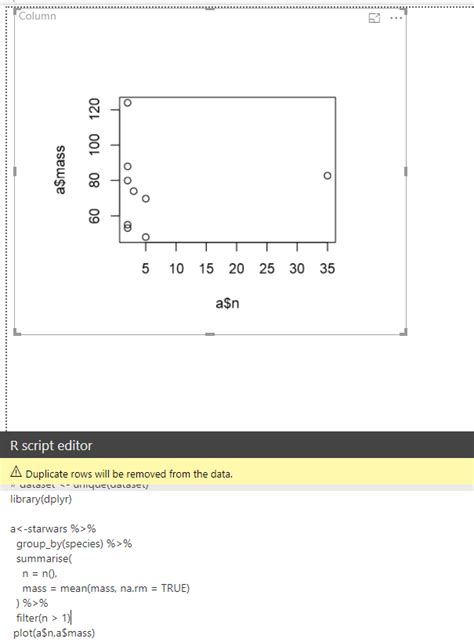 Solved R Refresh Not Working Anymore Rlang Loaded 022 B Microsoft Fabric Community