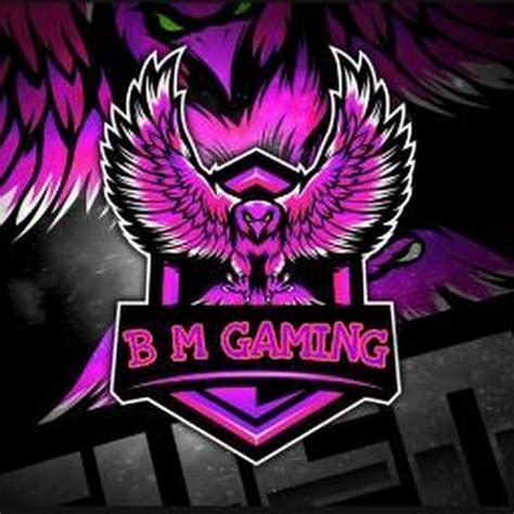 B M Gaming Youtube