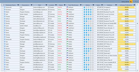 Nuget Gallery Syncfusion Themes Office2010blue Wpf 30 2 6