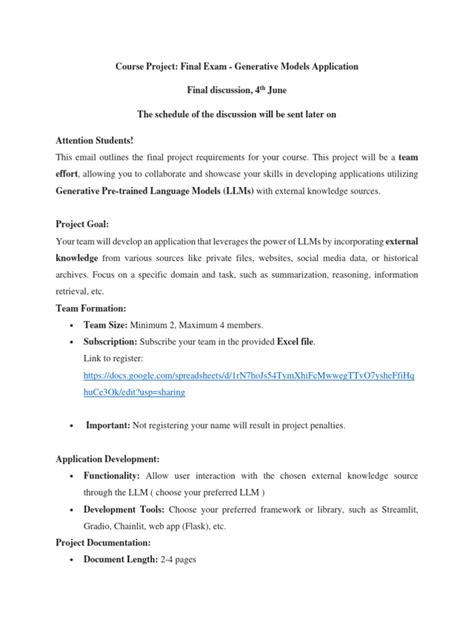 Final Course Project Download Free Pdf Application Software