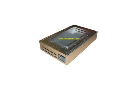 Large Multi Catch Mouse Trap Solwayfeeders Com