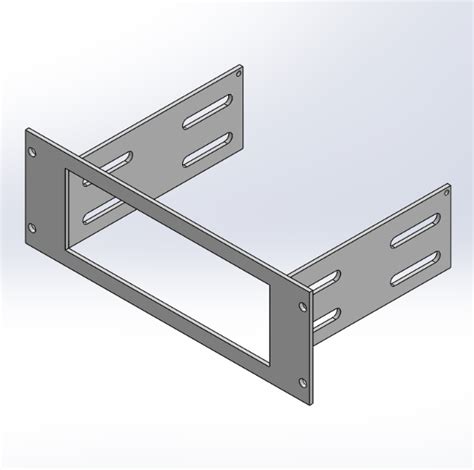 3 Faceplate Firecom 3025r Fire Apparatus Intercom System Remote Head Troy Products