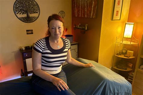 Santa Barbaras Proposed Rules Would Put Squeeze On Massage Therapists