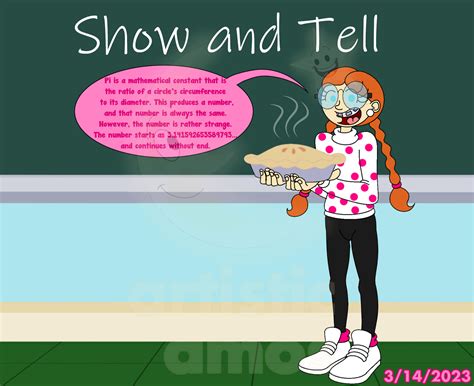 Pi By Artisticamos On Deviantart