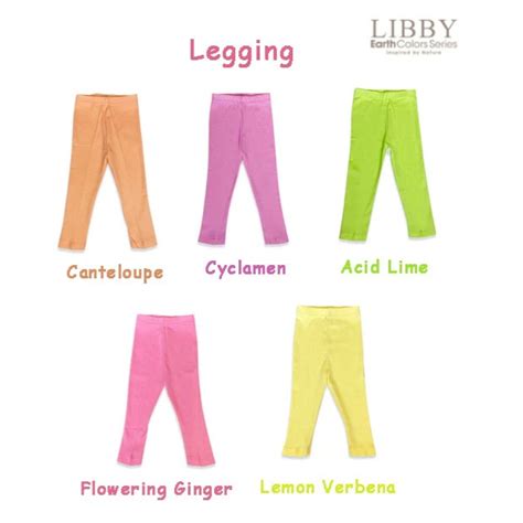 Jual Libby Legging 1 Pcs Shopee Indonesia