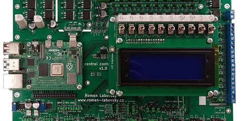 Raspberry Pi B GitHub Topics GitHub