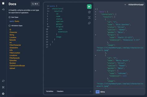 Fetching Data Using Apollo Client In React From A Graphql Api By Celeste Layne Medium