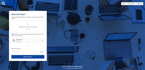 GitHub Moazelsawaf Made With Flutter Made With Flutter Is An Open Source Tool That Lets You