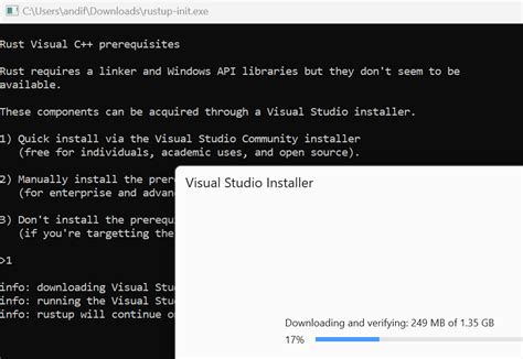 Installing Qiskit On A Windows Machine Andi Fugard