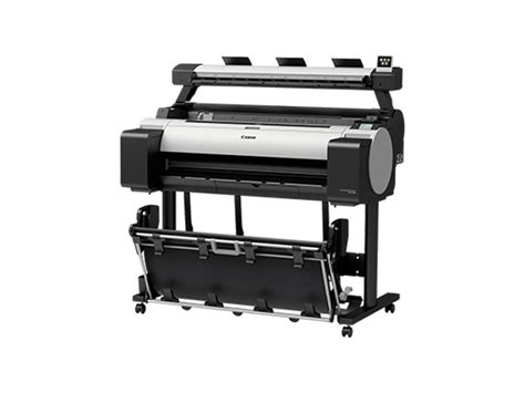 Plotter CAD E Plotter GIS Canon Prodotti Copianova