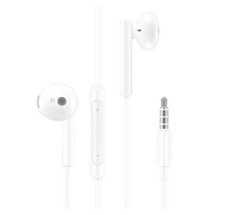 Huawei Earphones 35mm Audio Jack Headphonebuy Online In Bahrain