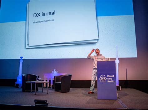 Eddie Jaoude On Linkedin Developer Experience Dx Is Real See It Is On The Big Screen 😉