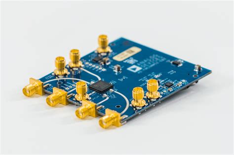 Analog Devices Rf Transceivers Support From Matlab And Simulink Hardware Support Matlab