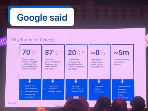 Michaël Montoya On Linkedin Kotlin Koin Kotlinconf23