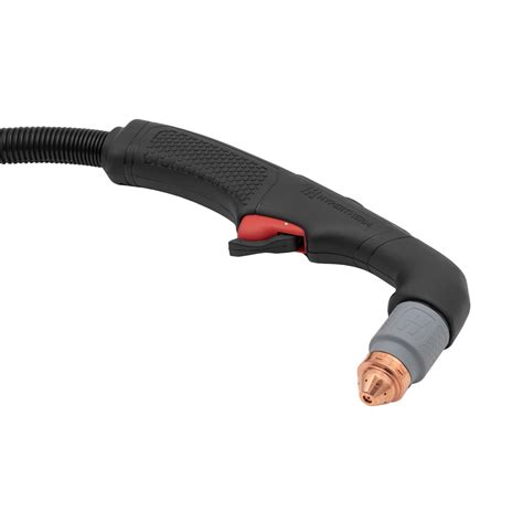 Hypertherm Smartsync Handheld Torch Langmuir Systems