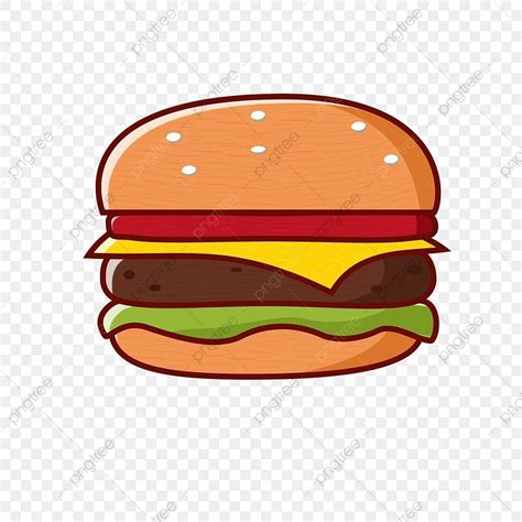 햄버거 벡터 아이콘 일러스트 음식 햄버거 그림 버거 햄버거 Png 일러스트 및 Psd 이미지 무료 다운로드 Pngtree 버거 그림 귀여운 음식 그림