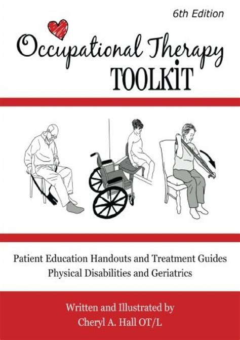 Occupational Therapy Toolkit At Christopher Shirley Blog
