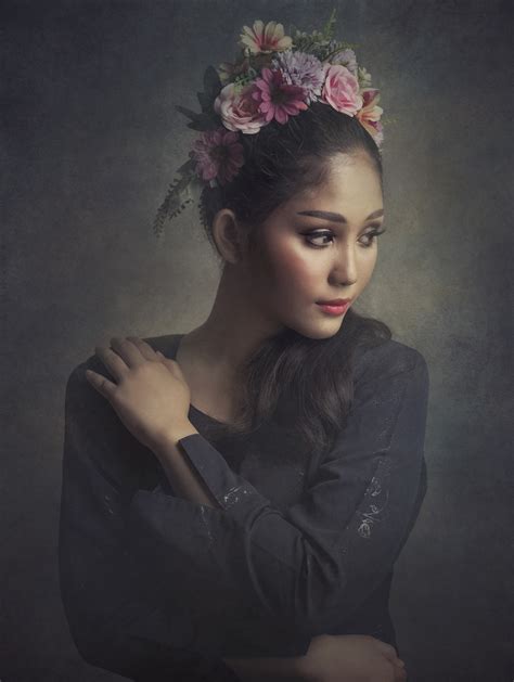 Femme Portrait Maquette Photo Gratuite Sur Pixabay Pixabay