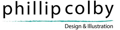 Phillip Colby Graphic Designer And Illustrator Linkedin
